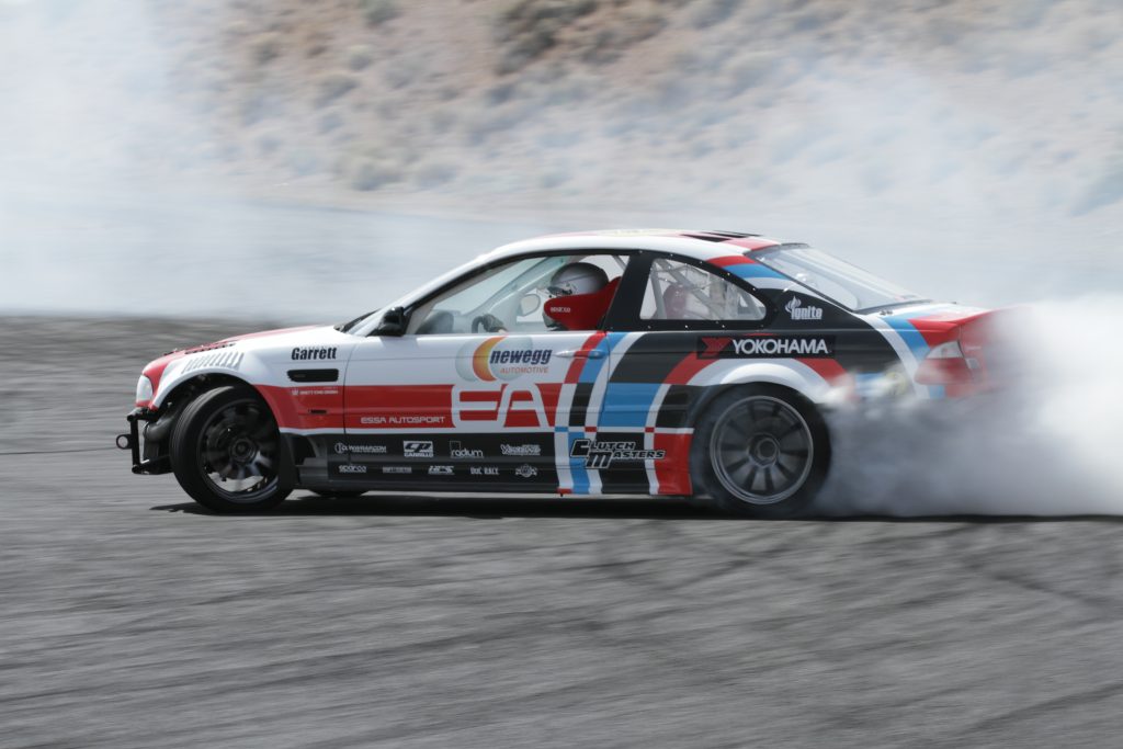 Mom's BMW Turned Into Mike Essa's 1,015hp Comp No LS Swap