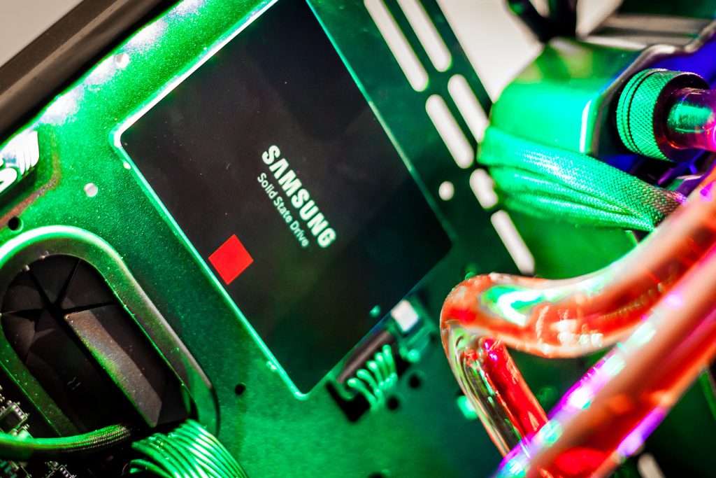 How to choose the best hard drive and storage for desktop PCs