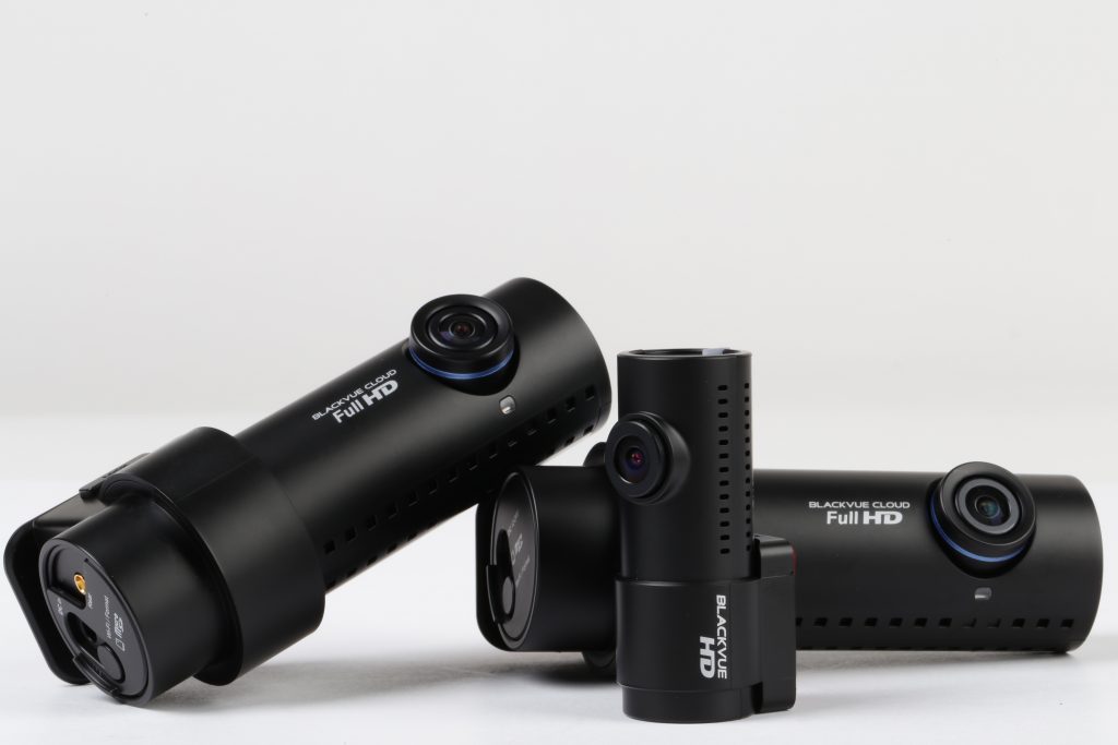 BlackVue dash cams capture the best of FormulaD - Newegg Insider