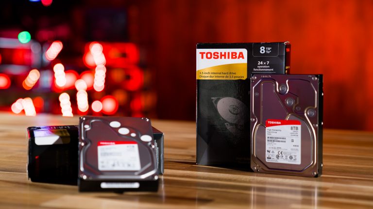 How to choose the best hard drive and storage for desktop PCs