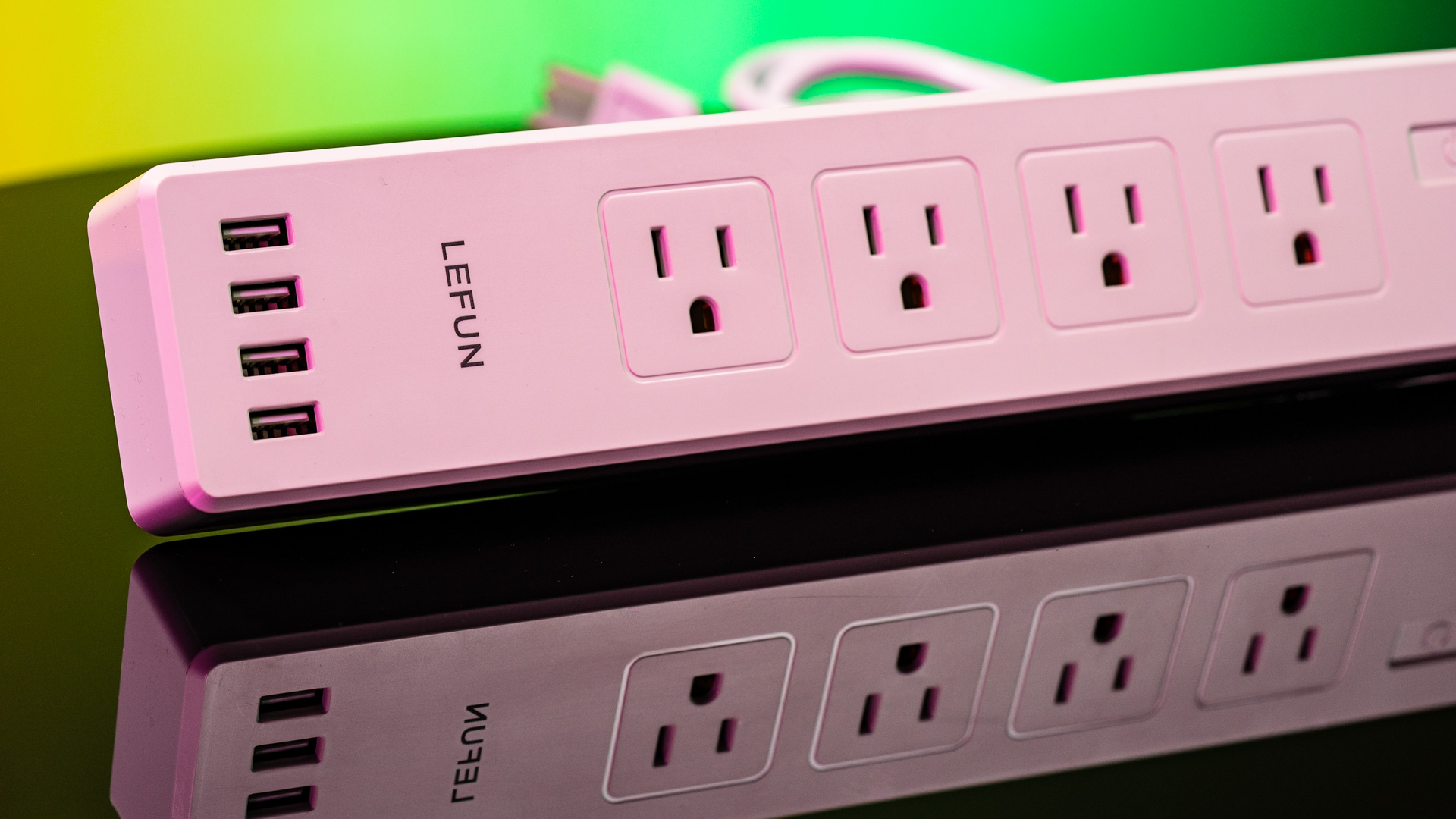 Everything College Students Need to Build a Smart Dorm