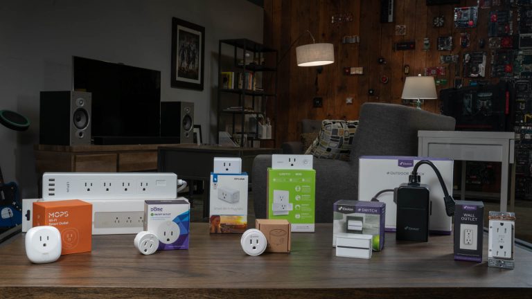 Smart plug buying guide: The best smart plugs for your Smart Home 2019