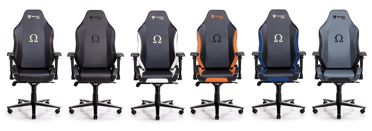 A Guide to Gaming Chairs: The Best Options for Every Gamer - Newegg Insider