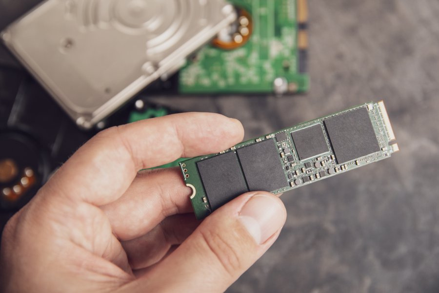 How to choose the best hard drive and storage for desktop PCs