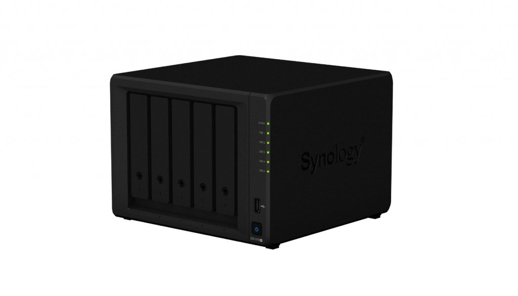 Network Attached Storage (NAS) Buying Guide - Newegg Insider
