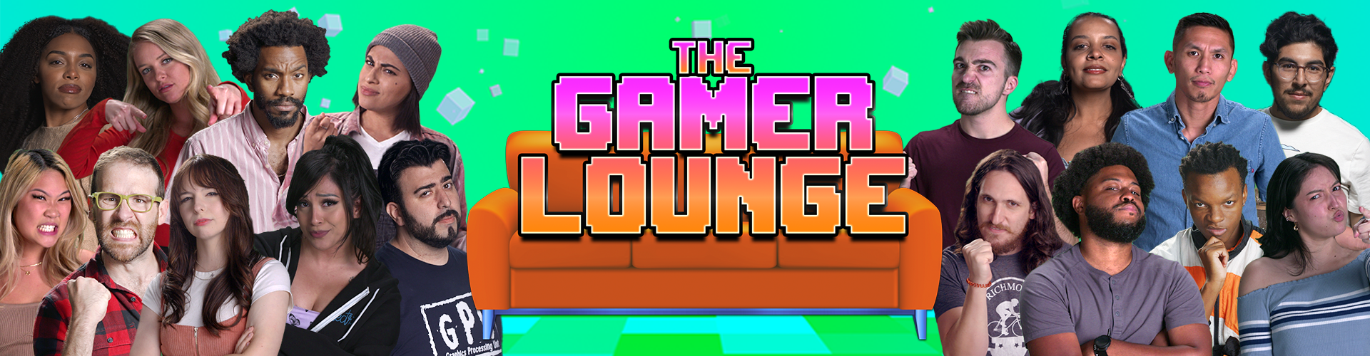 The Gamer Lounge: We Play. You Could Win. - Newegg Insider