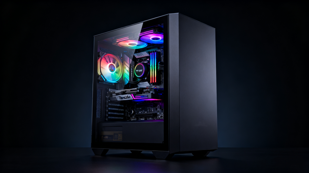 Computer Case Size Buying Guide