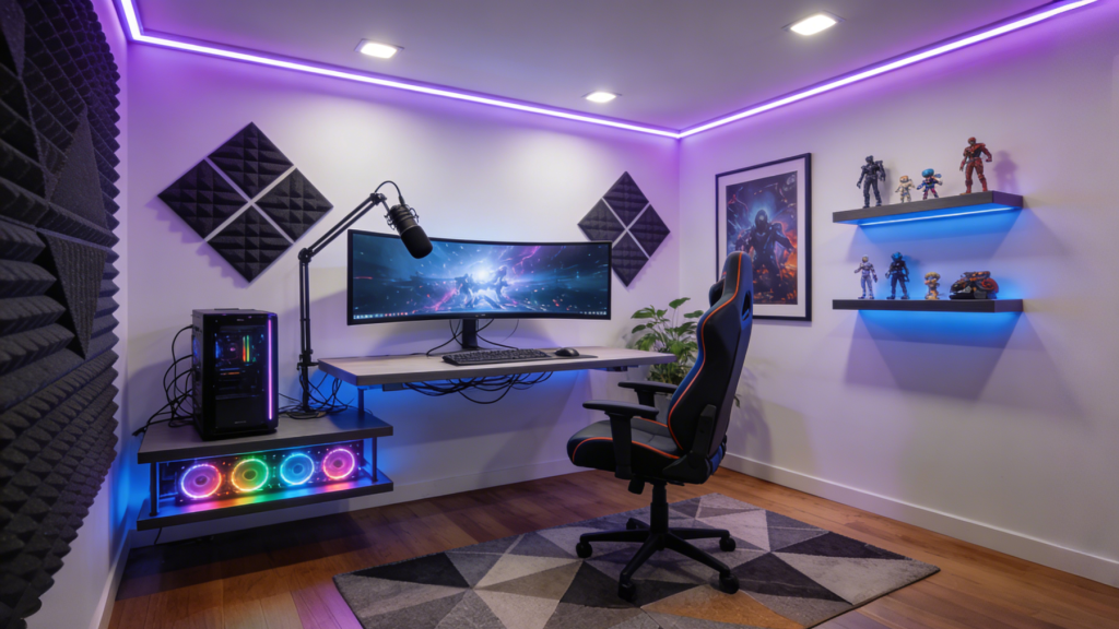 Gaming Desktop PC Guide 2026 | Build the Ultimate Gaming Setup