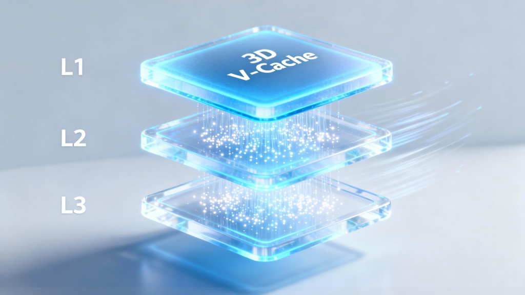CPU Cores vs Cache vs Clock Speed | Gaming & Rendering Guide