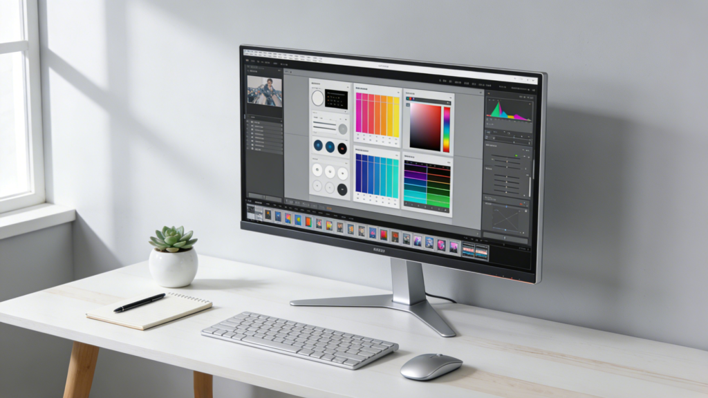 All-in-One & Compact Desktop PCs 2026 | Space-Saving Solutions