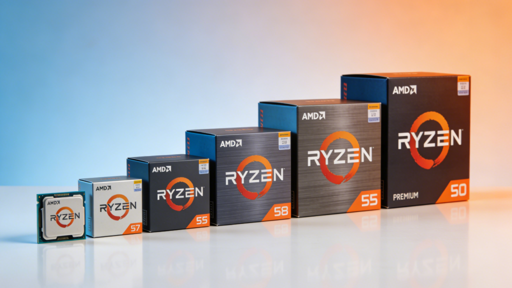 CPU Cores vs Cache vs Clock Speed | Gaming & Rendering Guide