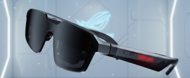 ROG at CES 2026