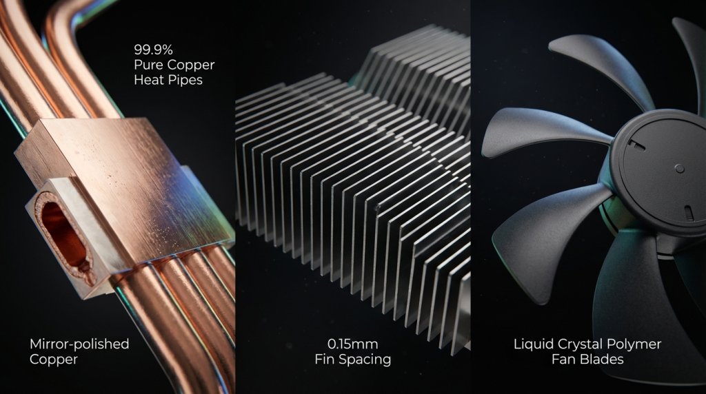 Why Laptop Cooling Matters More Than Ever in 2026