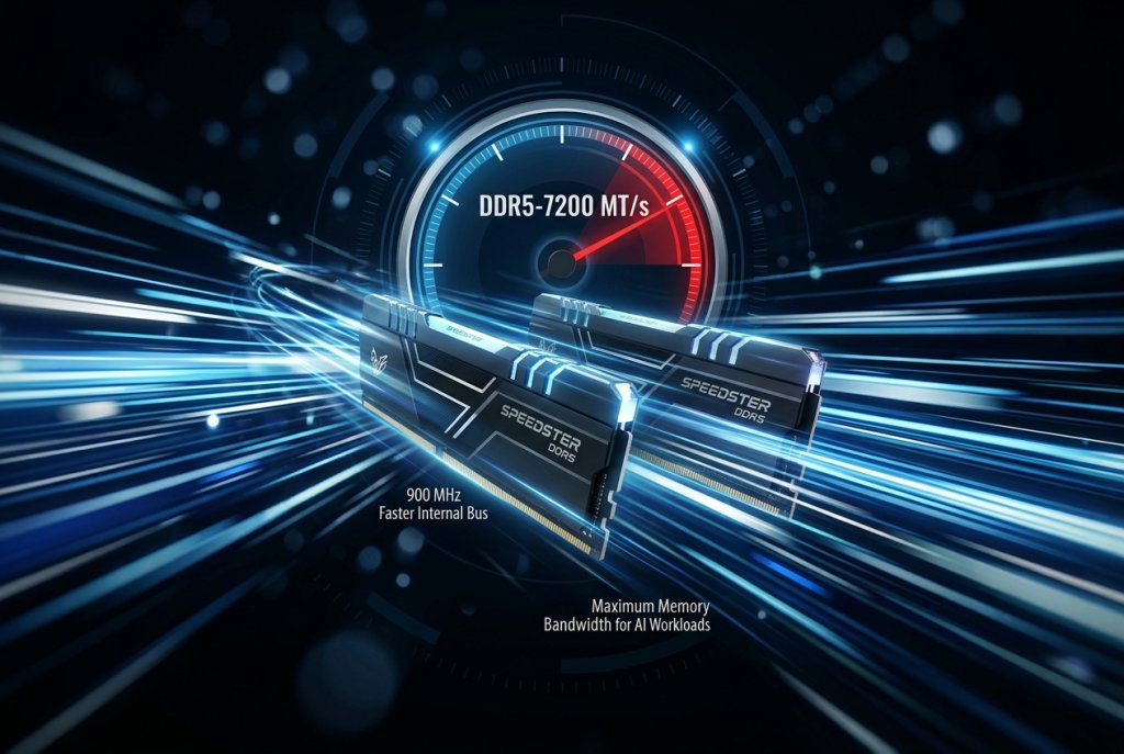 Intel Core Ultra 270K/250K/250KF Plus: Best AI-Ready Desktop CPU for 2026