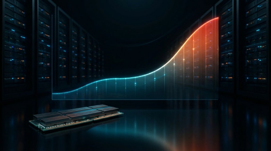 DDR5 Memory in 2026: Prices, Supply and Speed Tiers Explained