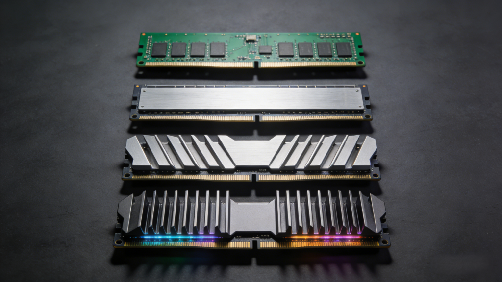 DDR5 Memory in 2026: Prices, Supply and Speed Tiers Explained