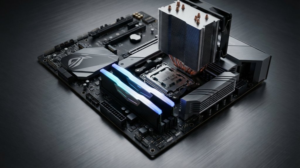 DDR5 Memory in 2026: Prices, Supply and Speed Tiers Explained