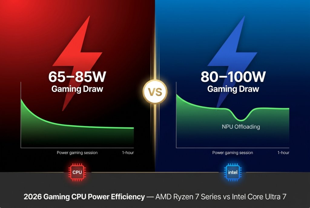 Intel Core Ultra 7 265K vs Ryzen 7 7800X3D: Best Gaming CPU for 1440p ...
