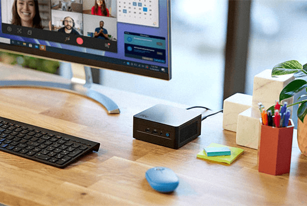 Intel NUC
